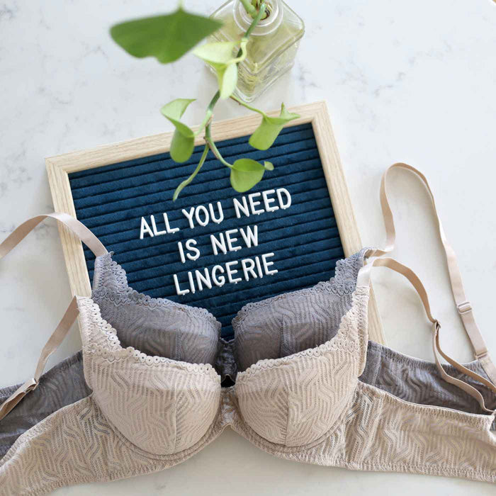 The Little Bra Company- Small Bras & Lingerie in AA, A, B, C, & D cups