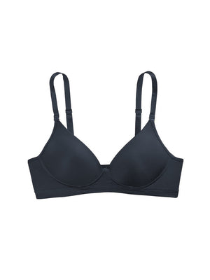 Wire-free bras that still offer lift and shape