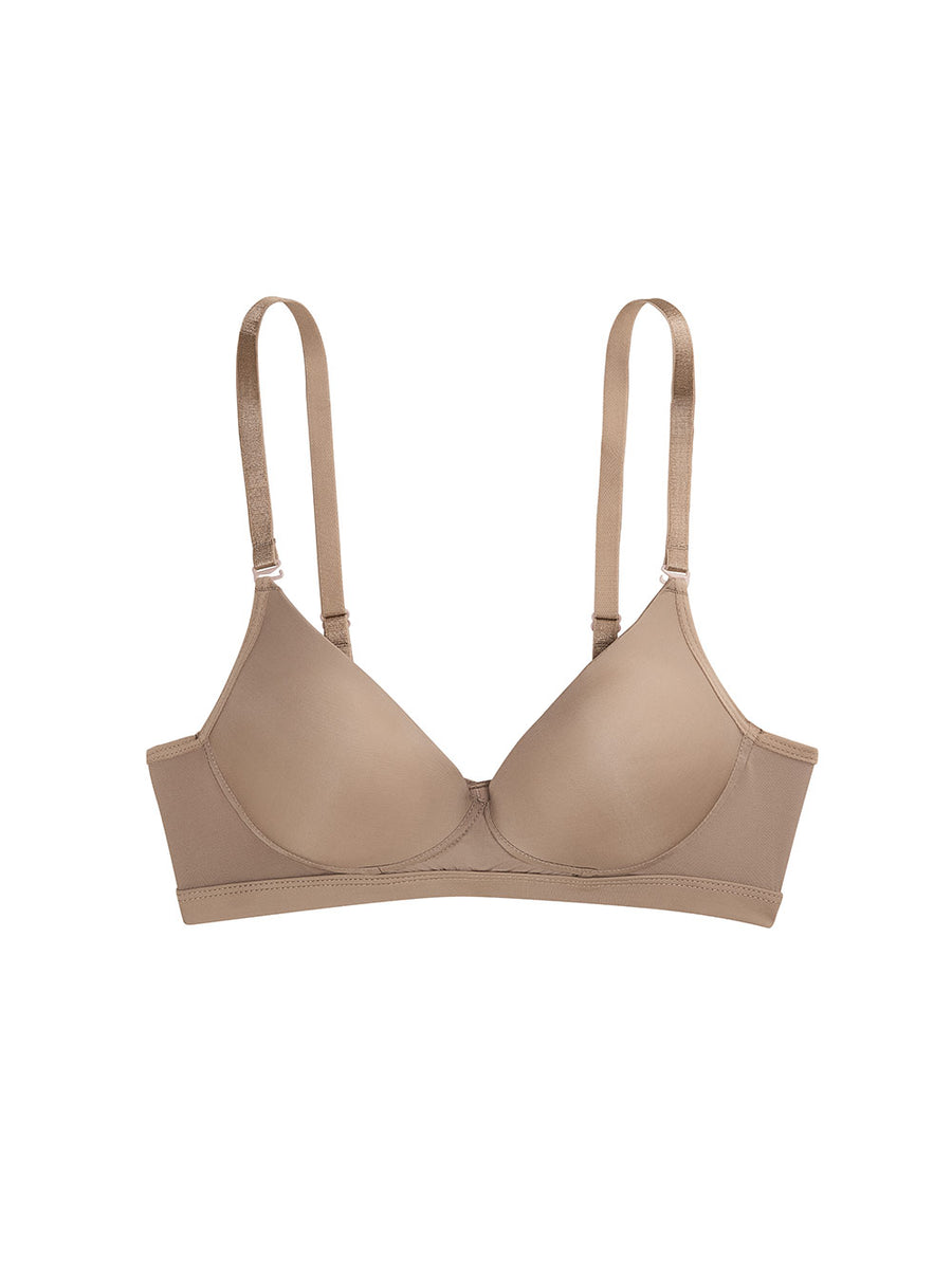 AA-cup bras